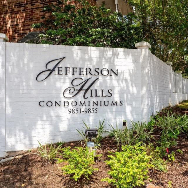 Jefferson Hills Condominiums